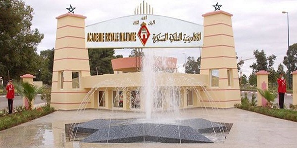 القوات المسلحة الملكية: مباراة ولوج الثانوية التأهيلية بالأكاديمية ...