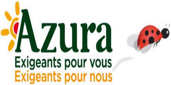 Recrutement en CDI chez Azura (Comptables - Approvisionneur - ingénieur ...