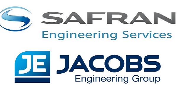 Recrutement (3) postes chez Jacobs Engineering et Safran Engineering ...