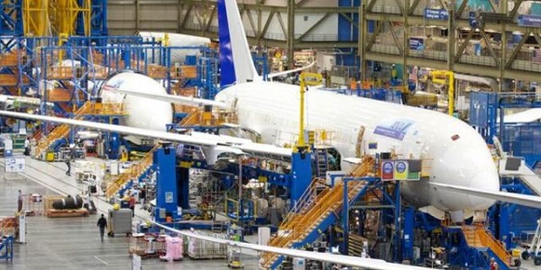 Recrutement chez Matis Aerospace (Génie Industriel - Sypply chain ...