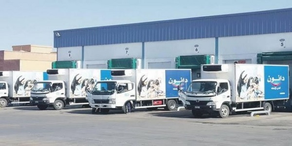 شركة Copag Jaouda : توظيف 15 بائع (ة) و 20 سائق شاحنة تسليم و 10 أمين ...