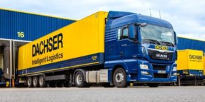 شركة DACHSER MAROC تعلن عن حملة توظيف في عدة تخصصات - Toutaumaroc.com
