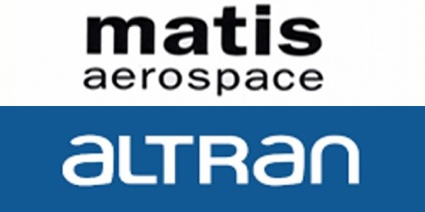 Recrutement chez Matis Aerospace & Altran (Chargé d'affaires industriel ...