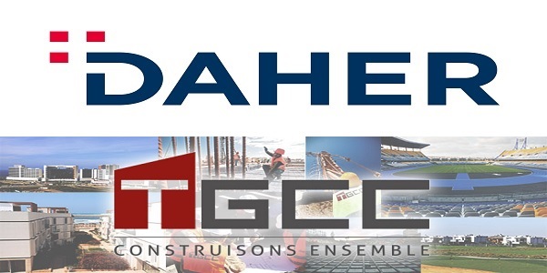 شركة DAHER & TGCC تعلن عن حملة توظيف في عدة تخصصات - Toutaumaroc.com