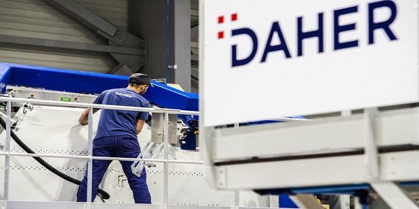 شركة Daher Tanger تعلن عن حملة توظيف في عدة تخصصات - Toutaumaroc.com