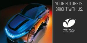 شركة MARTUR FOMPAK TANGER & VARROC تعلن عن حملة توظيف في عدة تخصصات ...